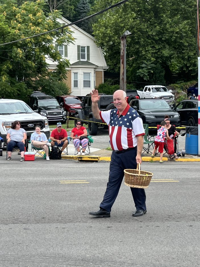 Canonsburg preps for jam-packed Fourth of July weekend - Herald-Standard